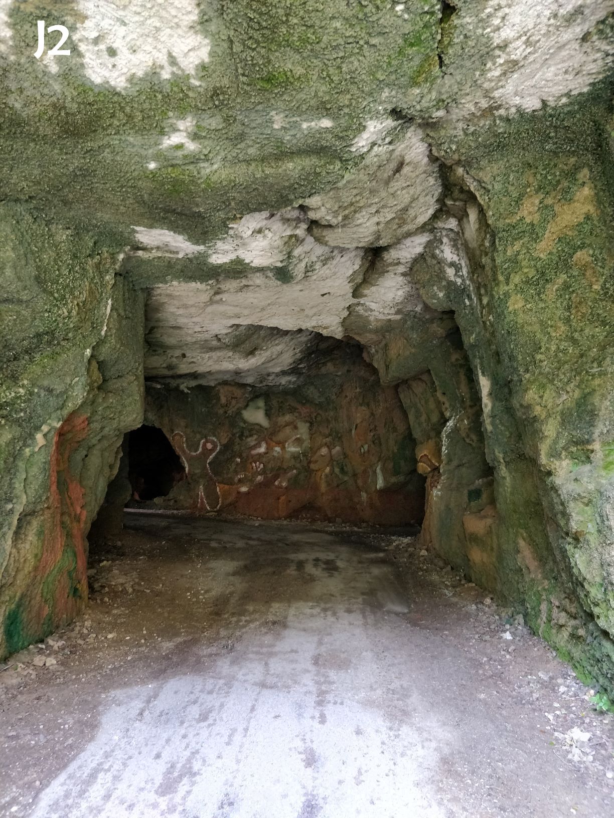 Parc Rodini à Rhodes - Rhodes Vacances